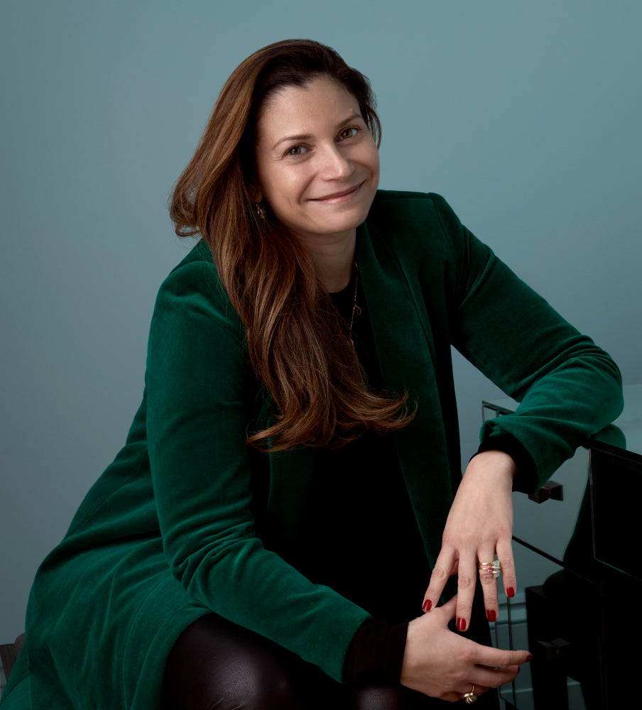 Our World – Clara Chehab